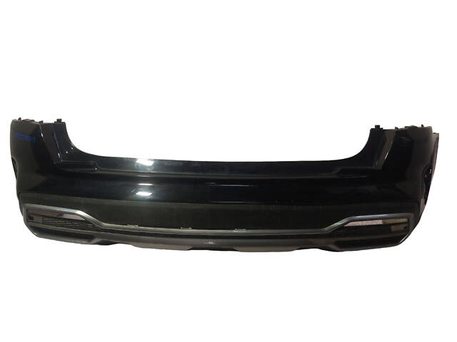 Бампер задній у зборі 86611R5300 KIA Sorento MQ4 20- | Купити на ...