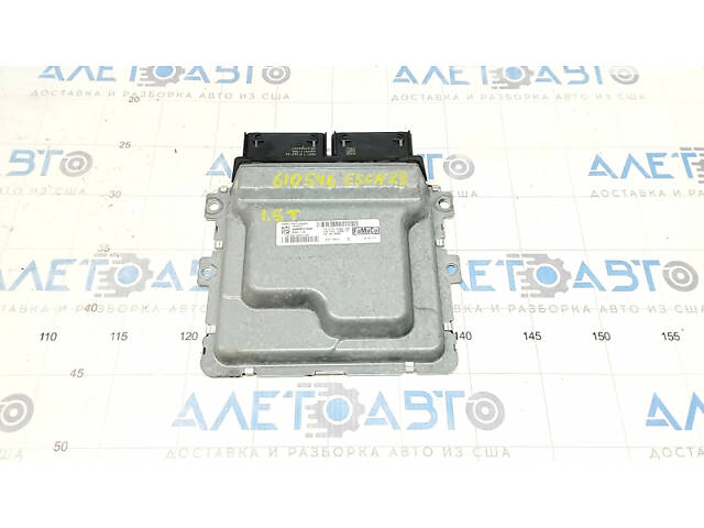 Блок ECU компьютер двигателя Ford Escape MK4 23- 1.5T | Купить на Запчасти RIA.com
