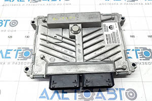 Блок ECU компьютер двигателя Jeep Cherokee KL 15-18 3.2 | Купить на ...