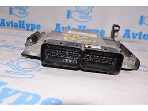 Блок ECU компьютер двигателя Kia Optima 11-15 | Купить на Запчасти RIA.com