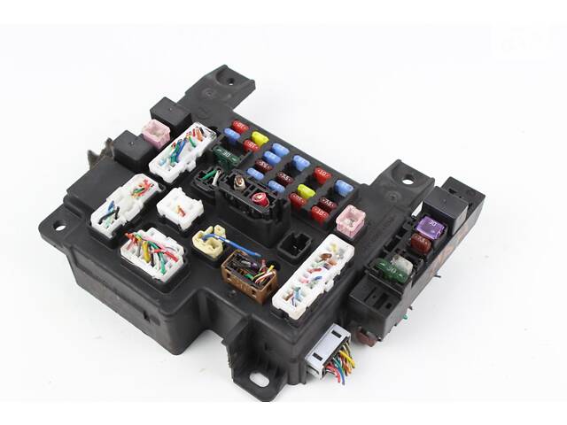 Блок запобіжників сервіс Mitsubishi Lancer X 2007-2013 8637A320: Блок ...