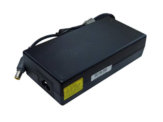 Блок живлення для ноутбука Lenovo 170W 20V 8.5A 7.9x5.5mm 45N0374 Orig ...