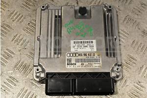 Блок керування двигуном Audi A4,, 1.8i, ADR, 8D0907557c: Блок ...