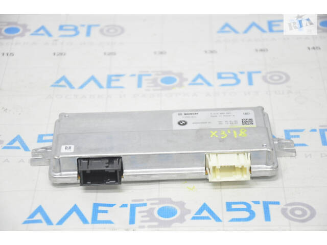 Блок управления камер кругового обзора 360 BMW X3 G01 18-21 | Купить на ...