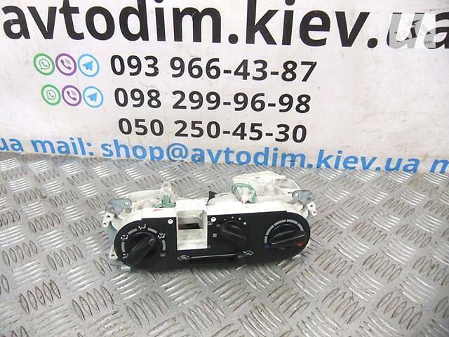 Блок управління обігрівачем MR398626 Mitsubishi Pajero Sport 1996-2008 ...