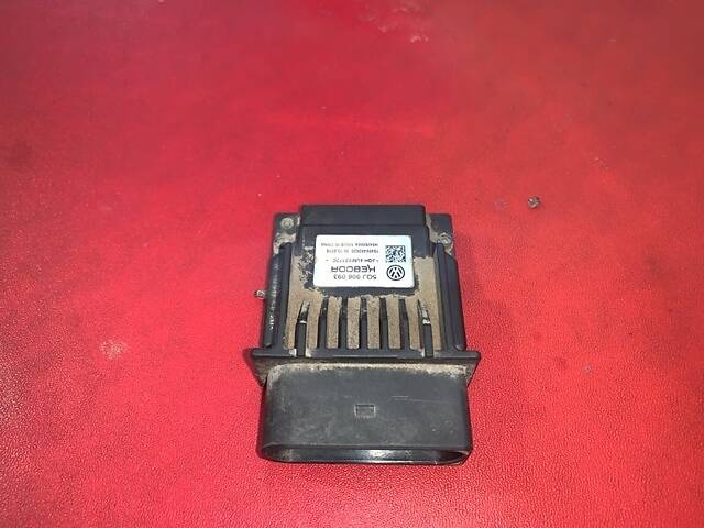 Блок управления топливным насосом ATLAS 5QJ906093 | Купити на ...