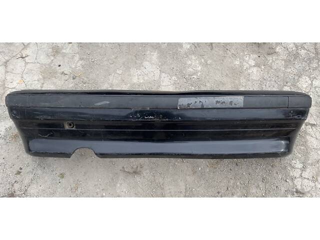 BMW E36 Compact задний бампер.: Наповнювач бампера в Полтаві на ...