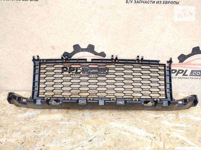 BMW X1 F48 2019-2022 M Sport рестайл решітка бампера переднього ...