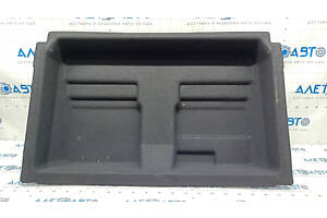 Бокс багажника задний Volvo XC90 16-22 черный | Купить на Запчасти RIA.com