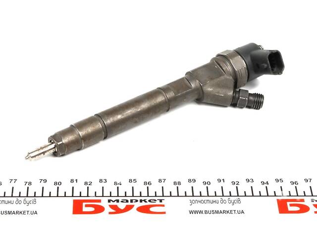 0445110141 BOSCH 0 445 110 141 Форсунка Renault Master/Opel Movano 2 ...