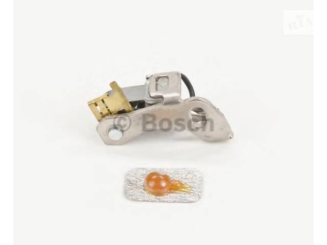 Bosch 1 237 013 130. Контактна група | Купити на Запчастини RIA.com
