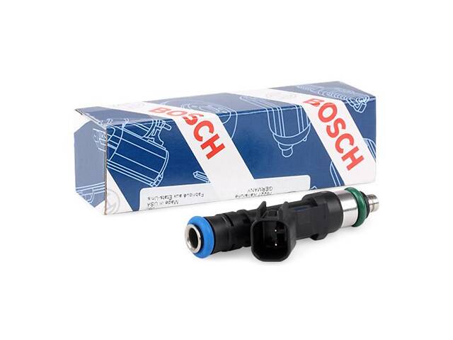 0280158279 BOSCH форсунка бензин FORD MUSTANG GT 5,0L 2011-2021 ...