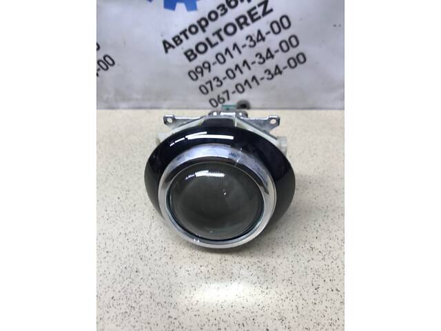 БУ Линза фары Volkswagen Touareg 89034437 VAG | Купити на Запчастини ...