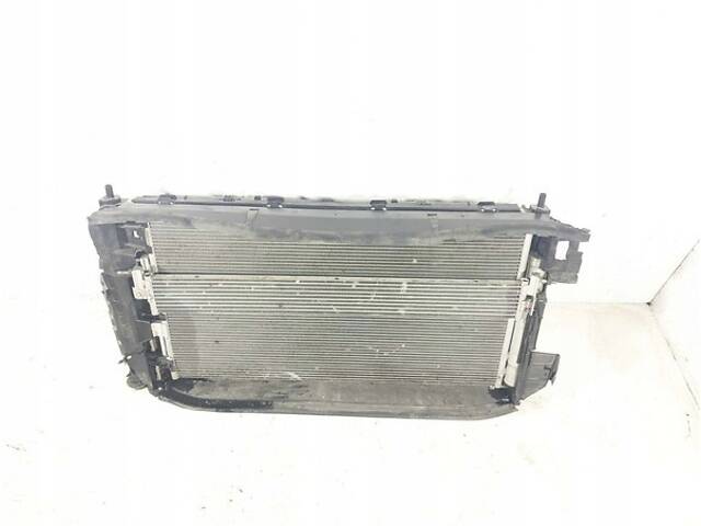 Chevrolet Tahoe 2021 охолоджувачі води | Купить на Запчасти RIA.com