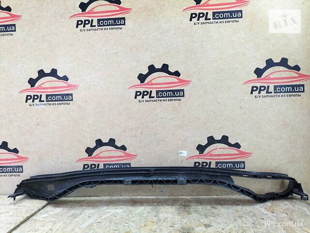 Citroen C3 II 2009-2016 DS3 жабо нижнее пластик под лобовое стекло ...