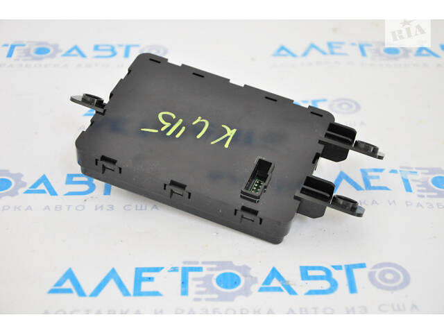 CLIMATE HEATER TEMPERATURE CONTROL MODULE Jeep Cherokee KL 14- | Купити ...