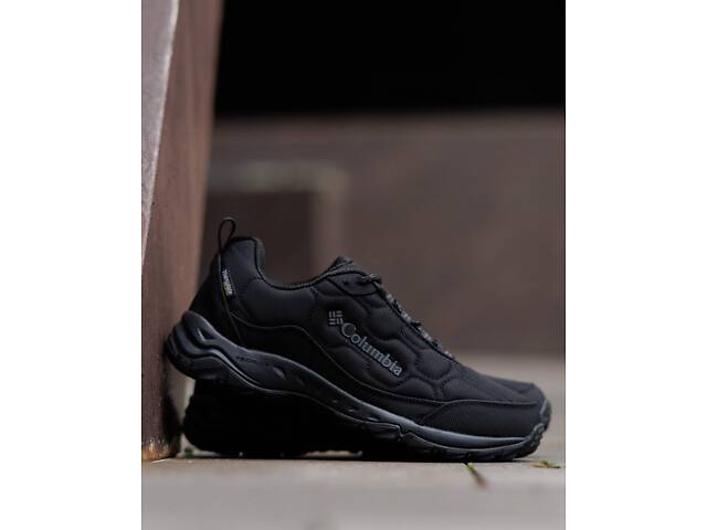 Columbia Firecamp Fleece Gore-Tex Triple Black ND 41 43 (221520992) - RIA