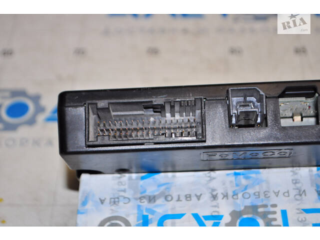 COMMUNICATION SYNC CONTROL MODULE Ford Edge 15-: Запчастини (Загальне ...