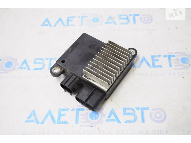 8925726020 Cooling Fan Computer Toyota Highlander 08-13 | Купить на ...