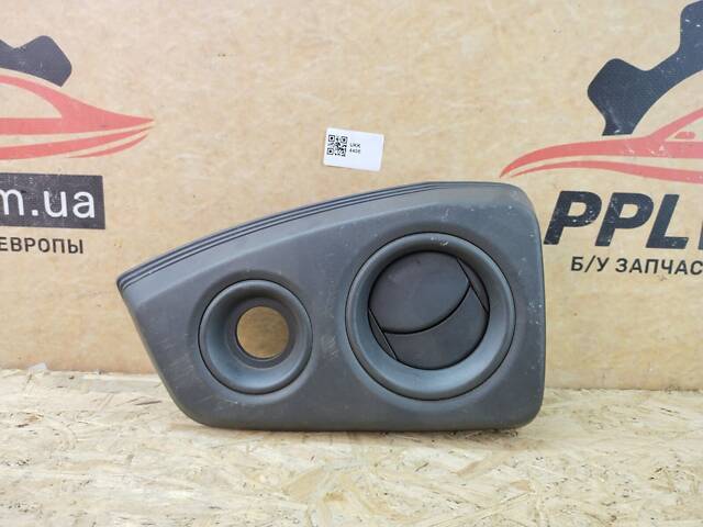 Daihatsu Materia 2006-2012 накладка воздуховод торпедо дефлектор правый ...