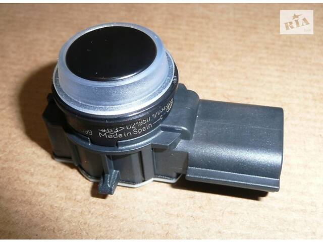 ДАТЧИК ПАРКУВАННЯ RENAULT KADJAR 284384061R ОРИГ. | Купить на Запчасти ...