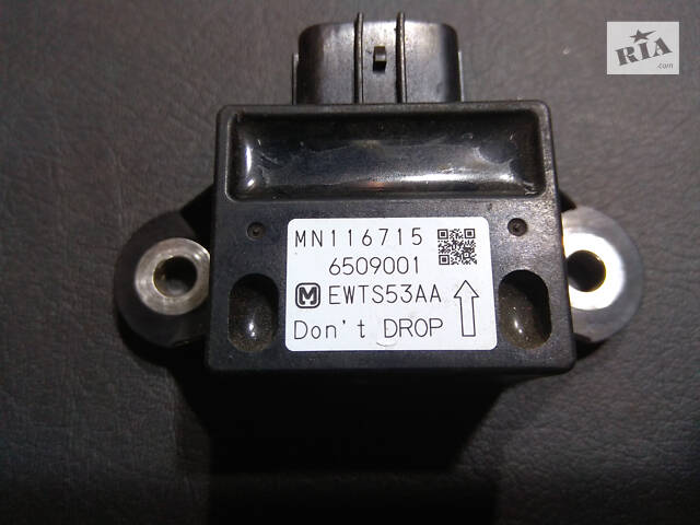 Датчик сенсор динамической стабилизации автомобиля ESP Mitsubishi L200 ...