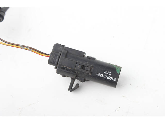 Датчик температуры окружающей среды 10- Mitsubishi L200 2005-2015 ...