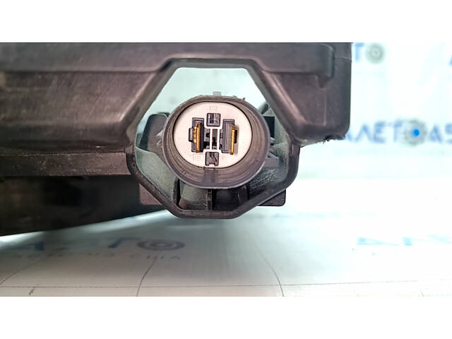 Диффузор кожух радиатора в сборе Volvo XC90 16-22 T6, T8, T5 | Купить ...