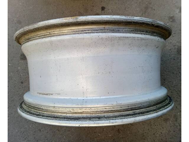 Диск колісний литий комплект R19 7.5J 7.5*19/5*114.3/50/67.1 9965037590 HYUNDAI Santa Fe DM 12 ...