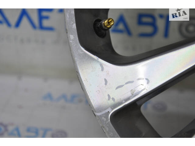 Колісний диск R18 Buick Encore 17-19 легка бордюрка. | Купити на ...