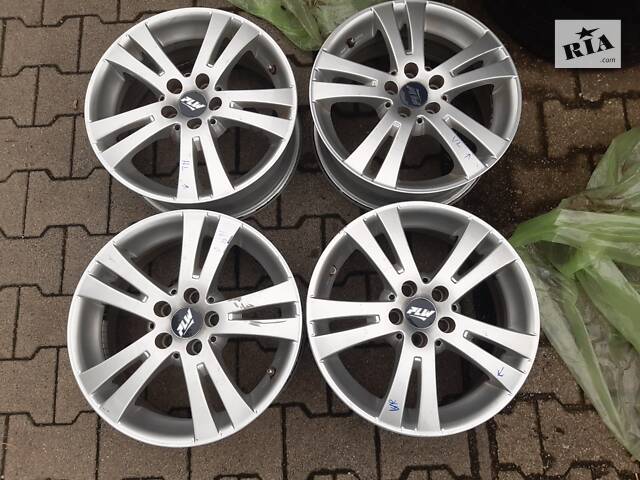 Диски R16, 5x100 | Купити на Запчастини RIA.com