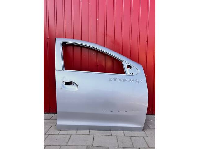 Двері двері двері передні для Renault Duster II Рено Дустер 2017-2024 ...