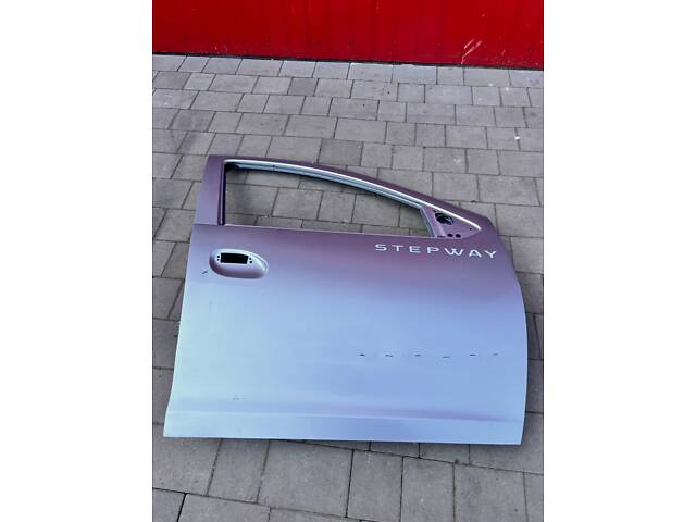 Двері двері двері передні для Renault Duster II Рено Дустер 2017-2024 ...