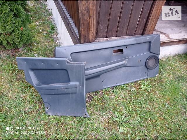 Дверні карти Ваз 2108: Карта дверей на ZAPCHASTI.RIA