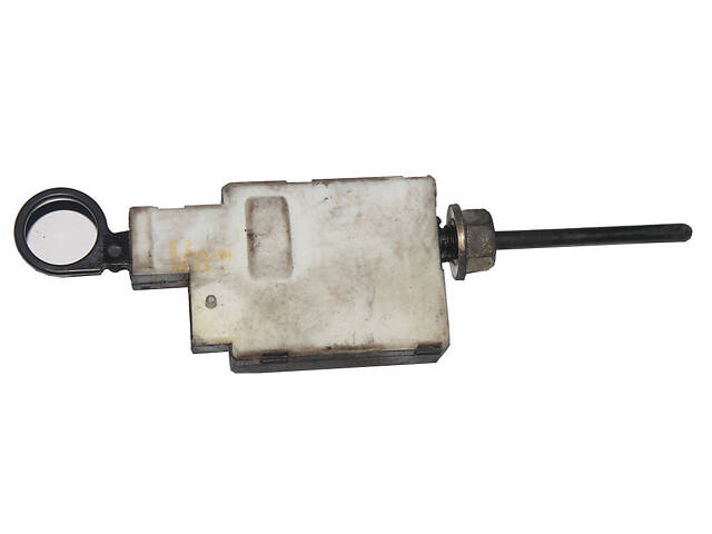 Электропривод центрального замка крышки бака Renault Megane II 2003 ...