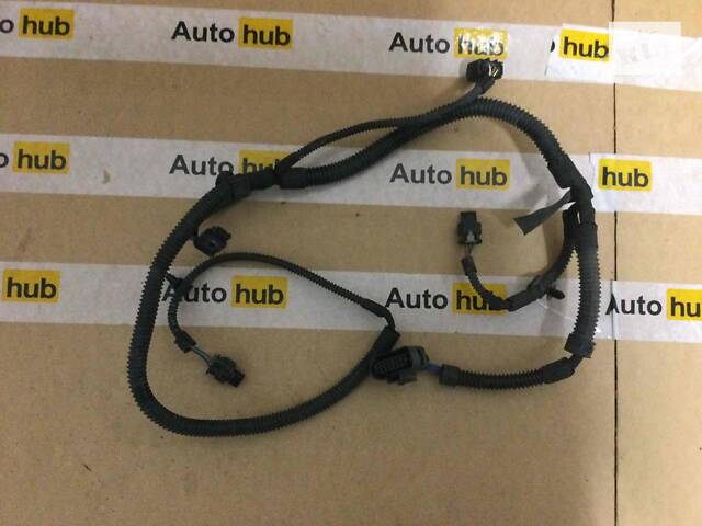 Электропроводка (коса) для Porsche Panamera 971971095BS: Проводка ...