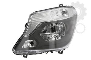 Фара основная для моделей: MERCEDES-BENZ (SPRINTER, SPRINTER,SPRINTER ...