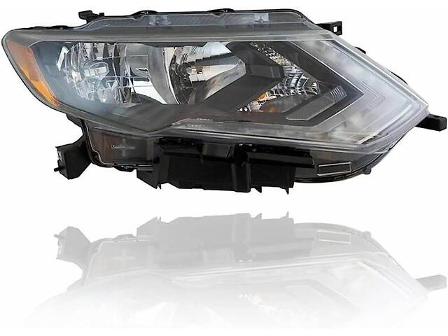 Фара передня права Nissan: Rogue, 260106FL0A | Купити на Запчастини RIA.com