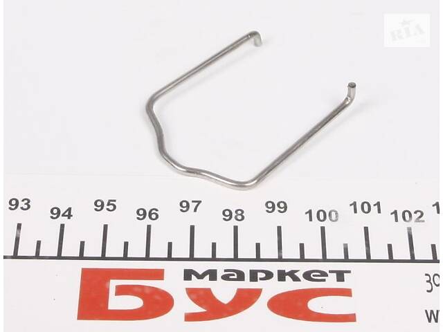 31799 FEBI BILSTEIN 31799 Фіксатор патрубка інтеркулера VW T5 03- (32 мм) | Купити на Запчастини ...