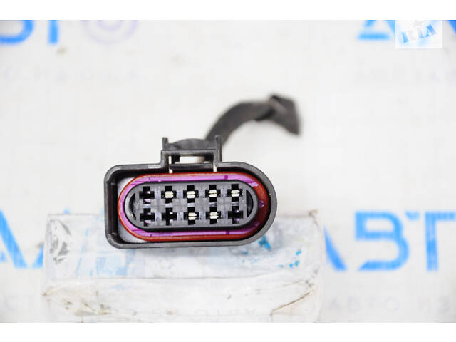 Фишка фары VW Passat b7 12-15 USA | Купити на Запчастини RIA.com