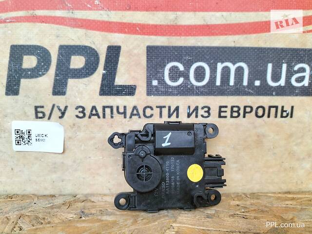 Ford Focus MK4 2018- Kuga MK3 привод заслонки печки моторчик AA113800 ...