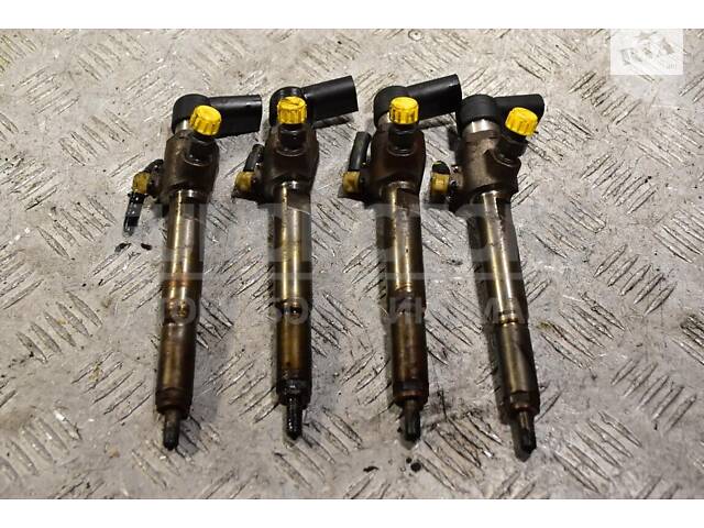 8200294788 Форсунка дизель электрическая Renault Kangoo 1.5dCi 1998 ...