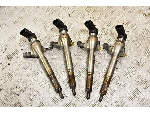 Форсунка дизель электрическая Renault Kangoo 1.5dCi 2008-2013 ...