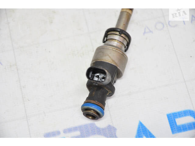 Форсунка розпилювач Audi Q7 4L 10-15 | Купити на Запчастини RIA.com