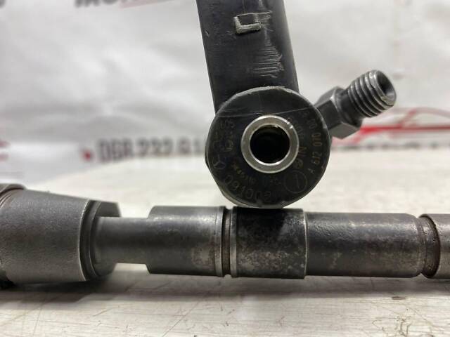 Форсунки Mercedes Jeep Grand Cherokee 2.7 0445110098: Форсунка в Ковелі ...