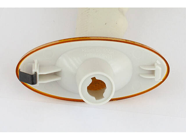 Габарит боковой Renault Master lll 10 > GP VR-014: Габарит в Киеве на ...