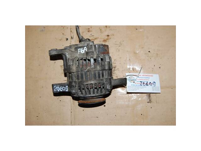 Генератор SUZUKI JIMNY 93-15: Генератор в Харкові на ZAPCHASTI.RIA