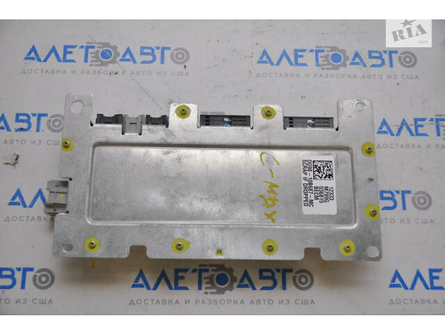 HYBRID BATTERY CONTROL MODULE Ford C-max MK2 13-18: Запчастини ...