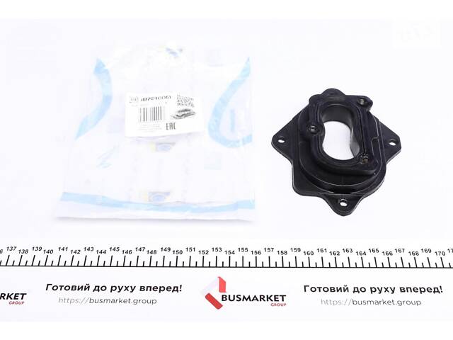 IMPERGOM 30737 Подушка карбюратора Audi 80/100/Golf II/Passat 1.6/1.8 ...
