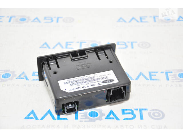 Interface Control Module Sync Ford C-max MK2 13-18: Запчастини ...